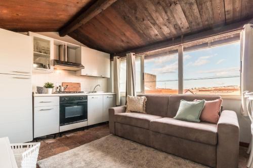Design Apartments Sassari-skyline - Sassari