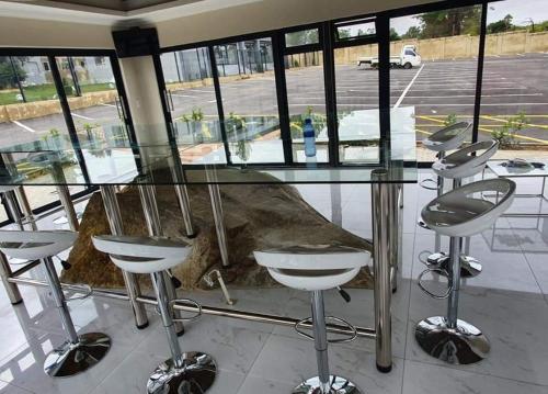 Louisville Guest Lodge in Midrand - Midrand, South Africa - Updated ...