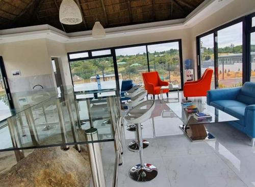 Louisville Guest Lodge in Midrand, South Africa - reviews, price from ...