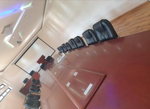 Louisville Guest Lodge in Midrand - Midrand, South Africa - Updated ...