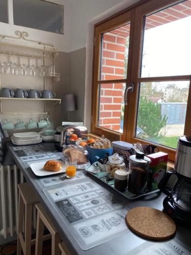 Suite Familiale Du Bourgeau - Romorantin-Lanthenay