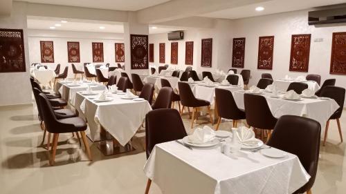 Hôtel Atlas Saiss Fès - Fès, Maroc - Mis à jour en 2025 : Prix des ...