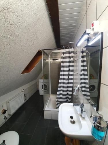 Monteur Wohnung In Neumunster 2 Zimmer Dachgeschoss - Neumünster