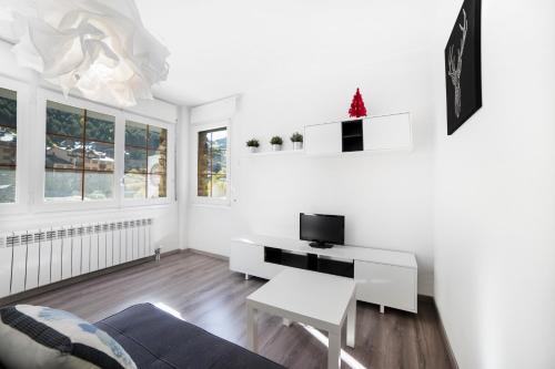 Apartaments Riu D'incles - Andorra la Vella