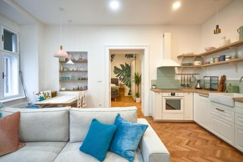 Fern Apartments - Maribor