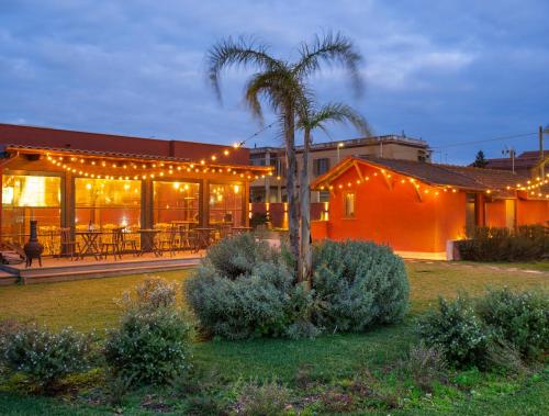 Domus Porto Di Traiano Resort - Fiumicino