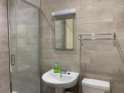 Southernwood - Wantage Road Studio 1 - Didcot