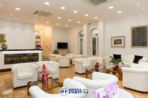 Hotel Fortuna - San Bartolomeo al Mare