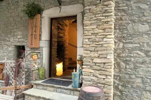 Romantica Suite Con Vasca Idromassaggio - Gressan