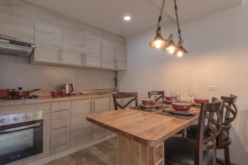 Etnias Apartments - Puerto Natales