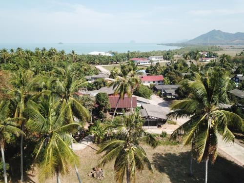 Mr Bao Homestay & Bungalows - Ko Yao Yai
