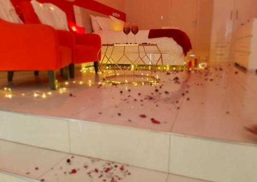 Louisville Guest Lodge in Midrand - Midrand, South Africa - Updated ...
