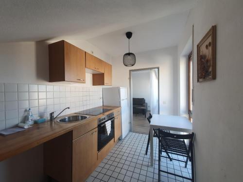 Beautiful City Apartment Fur Bis 4 Personen - Paderborn