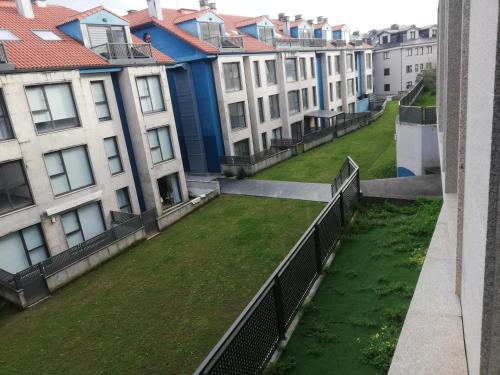 Pintoresco Piso A 5 Min De La Playa Wifi/netflix - Ares