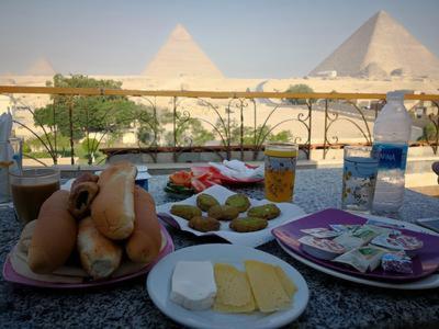11 Charming Hotels In And Around Cairo With Pyramid Views - Updated ...