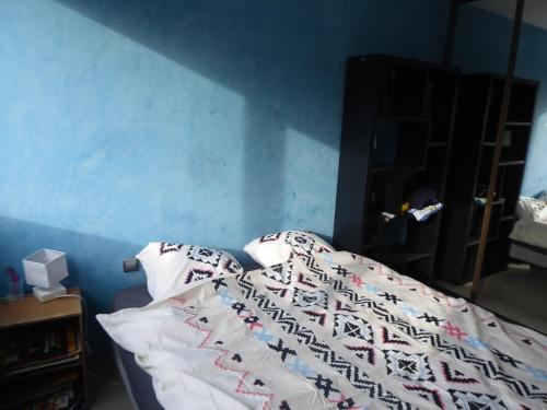 Chambre Dans Un Appartement Annecy Gare-centre - Annecy
