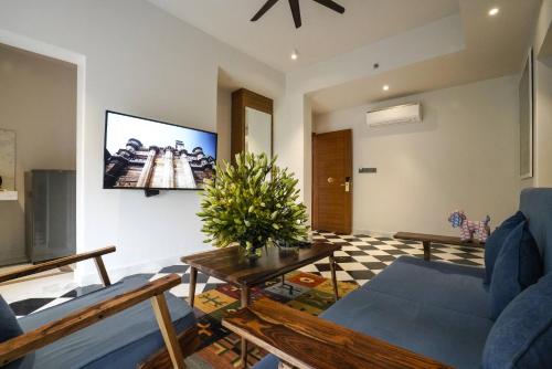 Brij Nest, Jaipur - An All Suite Boutique Hotel | Rajasthan, India ...