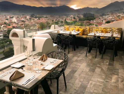 10 Best Hotels In Cuenca, Ecuador - Updated 2024 | Trip101