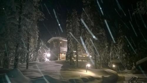 Ankkalinna - Rovaniemi
