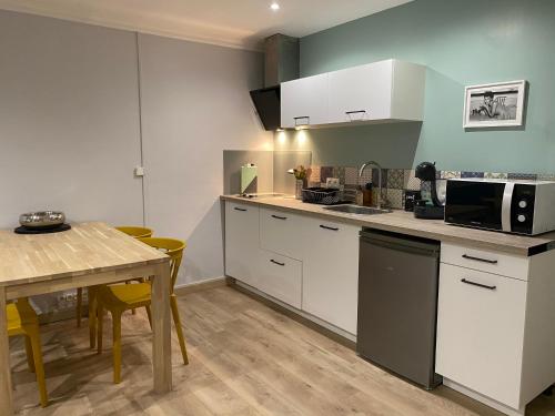 Maison De Ville De 55m2 Refait A Neuf - Verneuil-sur-Avre