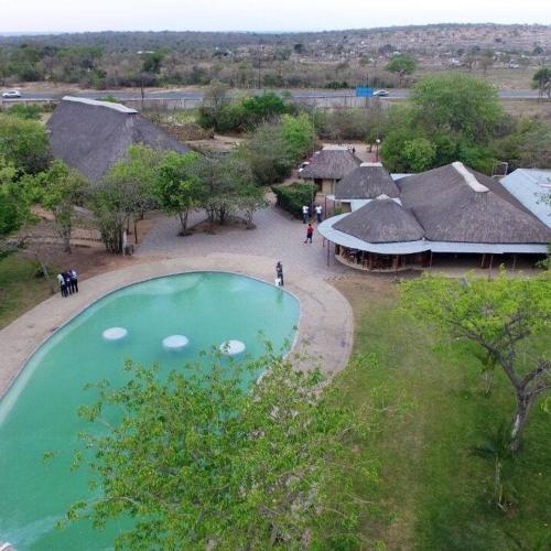 Elangeni Lodge, Ehlanzeni Hotel Price, Address & Reviews