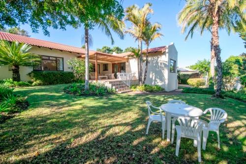 9 Kennery Island Drive - Plettenberg Bay