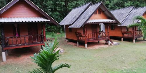 Mr Bao Homestay & Bungalows - Ko Yao Noi