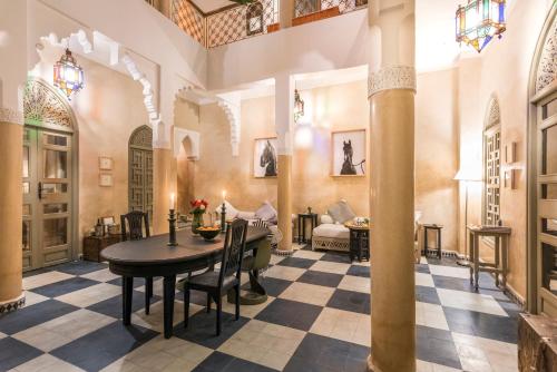 Riad Hissan, marrakech | Legjobb ajánlatokat | lastminute HU