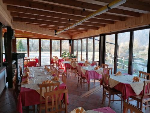 Az. Agr. Sponga Giancarlo - Belluno