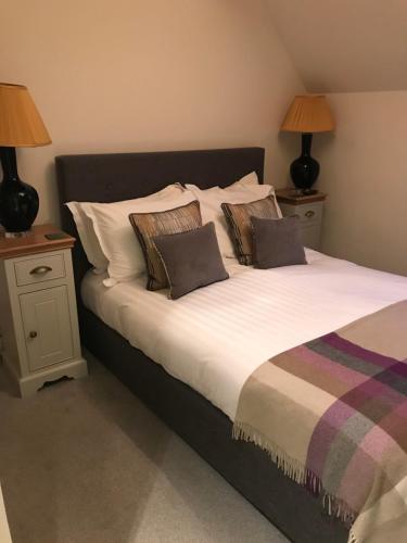 Ravenstone Manor | United Kingdom - Venue Report