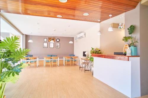 Bridge Hotel Express - Cagayan de Oro
