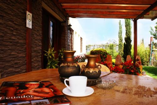 Hotel Las Mercedes Airport-quito - Quito