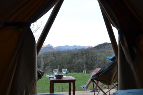 Borda Lodge - Aquitaine