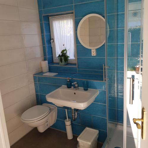 Bungalow Streuwiese - Rostock