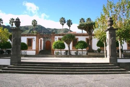 Casa Verodes - Teror