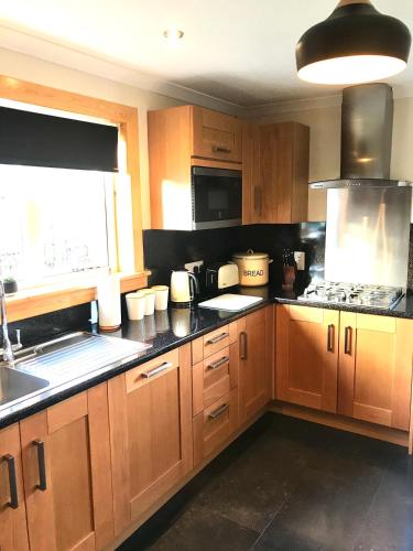 10 Berisay Place - Stornoway