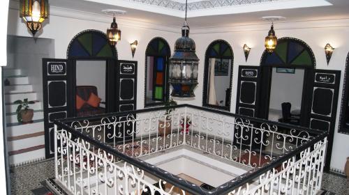 8 Best Riads In Tangier, Morocco - Updated 2023 | Trip101