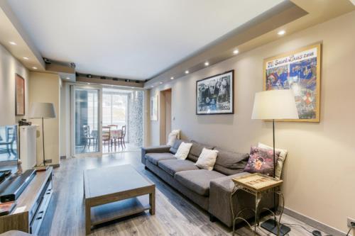 Appartement T4 Centre Ville Sete Tout Confort 3 Chambres - Frontignan