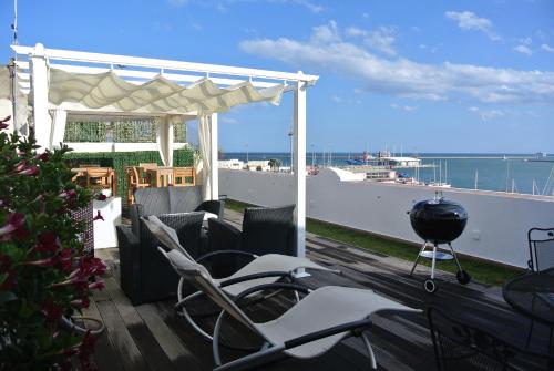 Marina Di Castello - Cagliari
