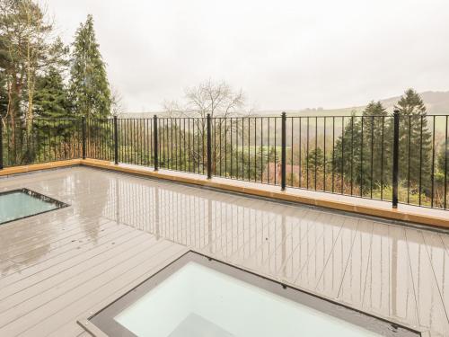 Brambleside, Holiday Parks, Derbyshire, Peak District