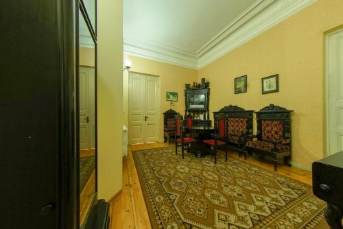 House 1899 - Kutaisi