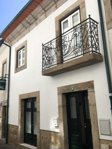 Casinhas Da Vila - Monção