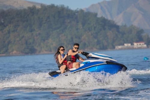 White Rock Waterpark and Beach Hotel in Subic, Philippines - 90 reviews ...