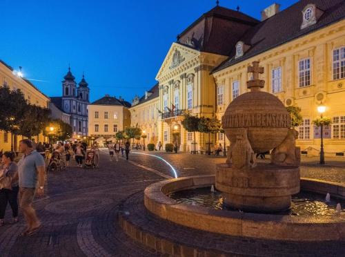 Patrik Apartman - Székesfehérvár