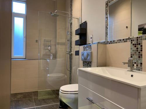 Stadthaus Artur - Apartment Barcelona - Solingen