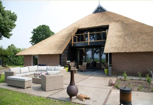 Puurderij B&b En Meer... - Drenthe