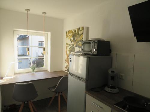 Ferienapartment Hugos - Balve