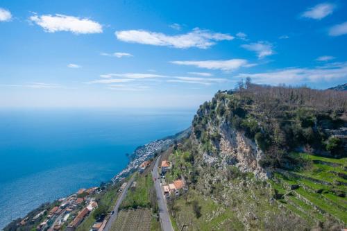 Hotel le Rocce - Agerola, Amalfi Coast | Italy - Venue Report
