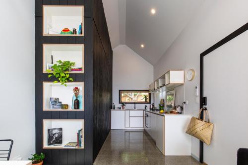 Nowra Studio Barn - Nowra