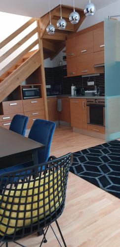 Grand Paradise Apartman - Miskolc